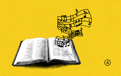 Seven active ways to engage with Scripture | WordGo – Bible Study App