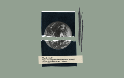 To facilitate expansion, trust the King of the expanse. | WordGo ...