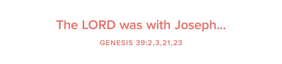 Giving Thanks with Joseph | WordGo – Bible Study App