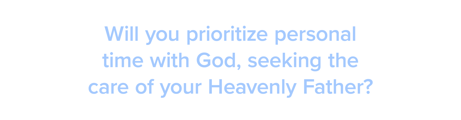 Spiritual Rhythms for the Group Guide | WordGo – Bible Study App