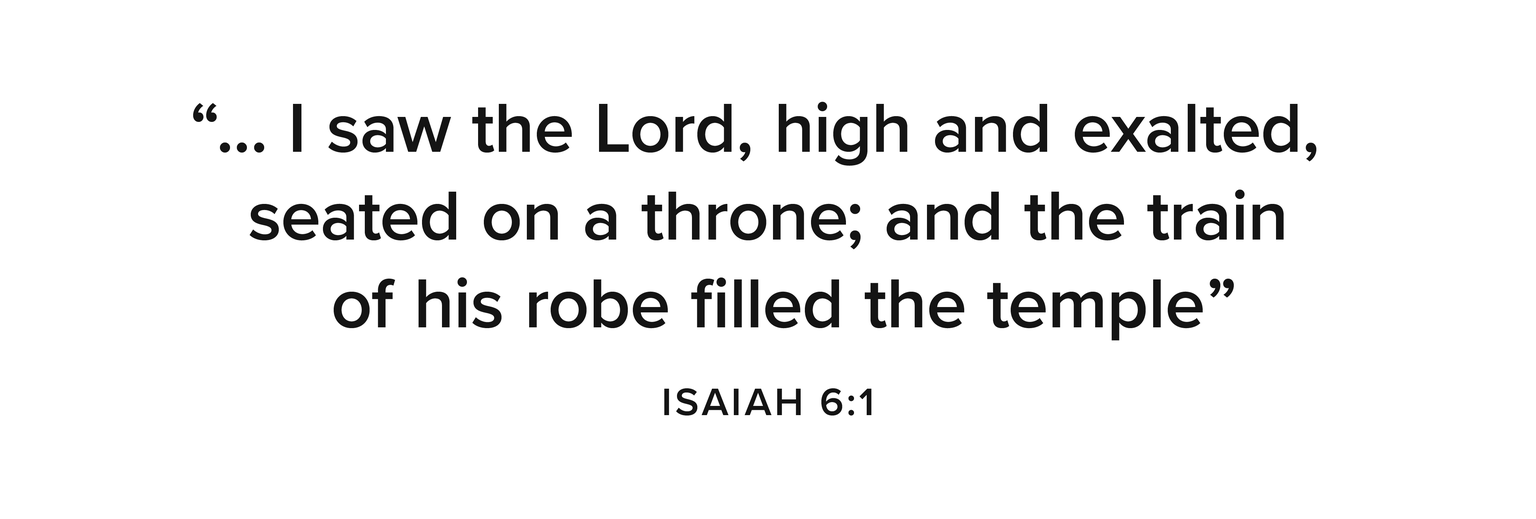 Who Was Isaiah? | WordGo – Bible Study App