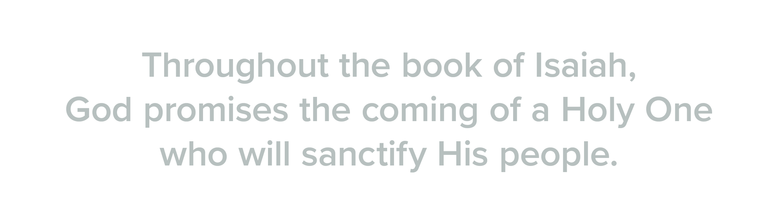 What Was Isaiah’s Message? | WordGo – Bible Study App